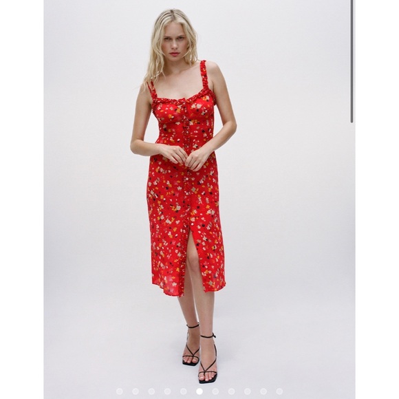 Realisation Par | Dresses | Realisation Par Juliet Dress | Poshmark